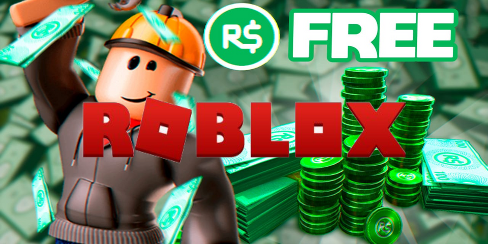Hur får man gratis Robux för Roblox? - Allt om hur man hackar